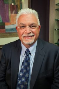 Meet the Doctor | Dr. Alexander M. Della Bella | Cincinnati, Ohio